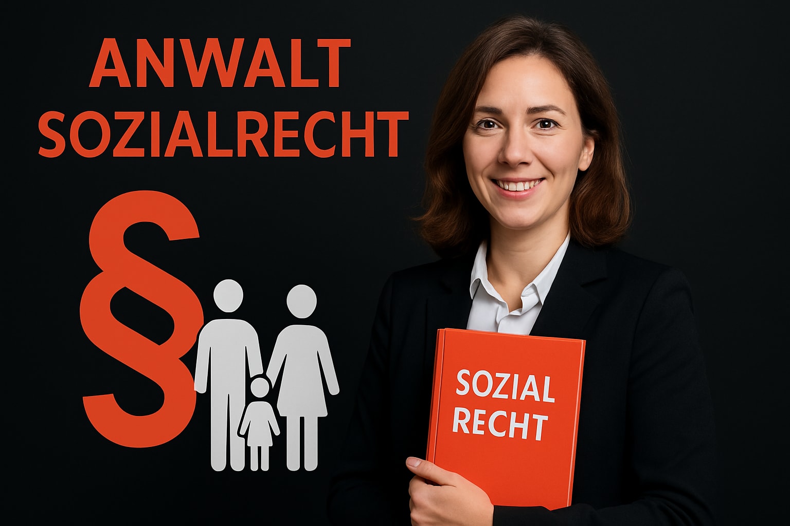 Stilvolle Anwalt Fur Sozialrecht Oberhausen Fotos