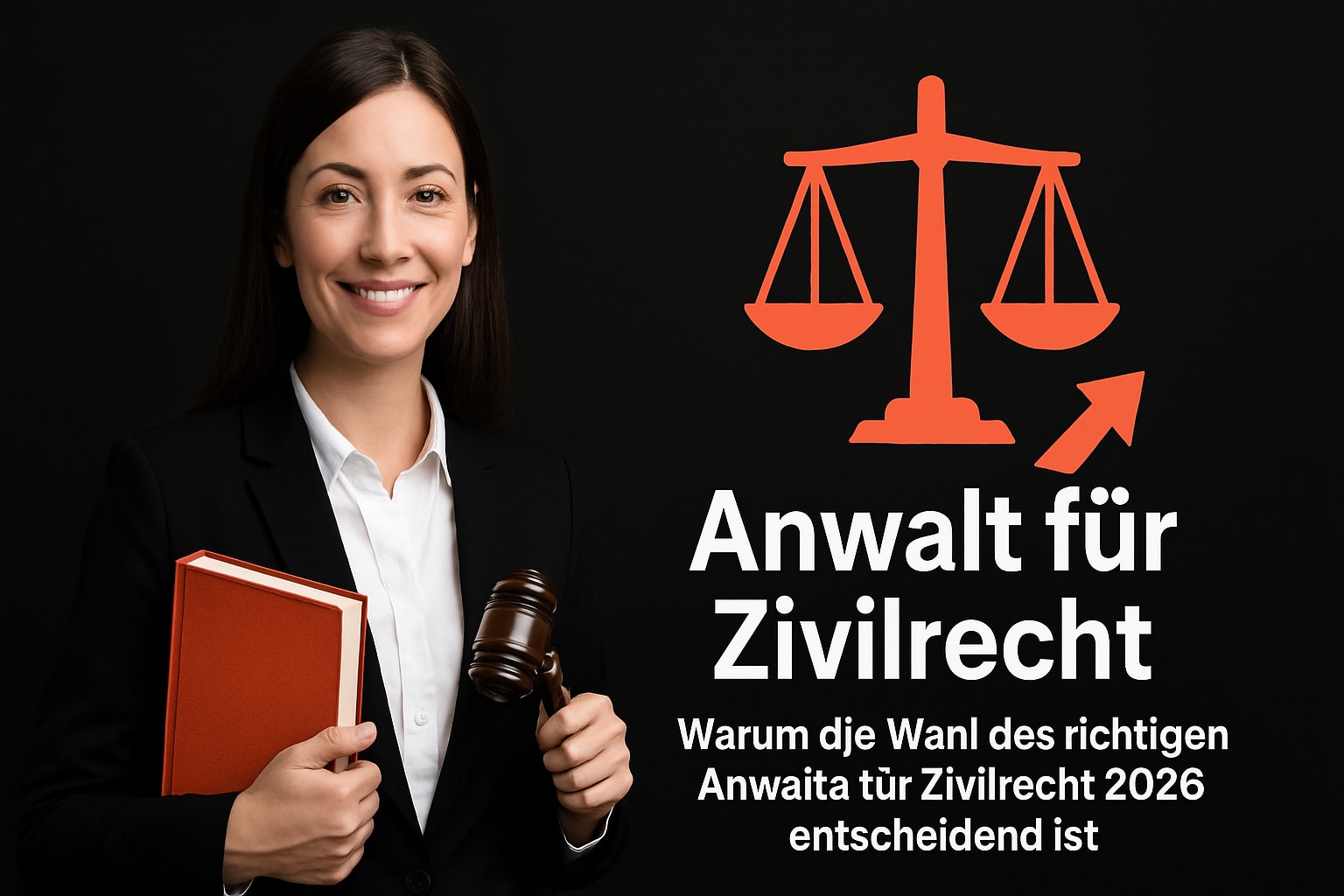 Anwalt Für Zivilrecht Guide 2026: Ihr Wegweiser Zum Erfolg | GetYourLawyer